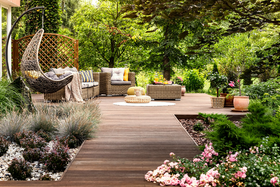 Why You Need Professional Landscape Designers in Adelaide?